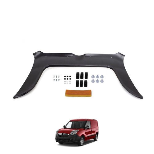 Purchase Hood Deflector Guard | Front Bug Shield Compatible for Opel ...