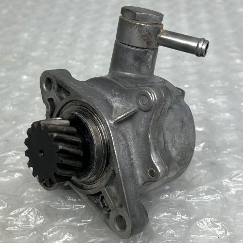 Purchase VACUUM PUMP MITSUBISHI PAJERO V46WG MK2 2.8T in Rotherham ...
