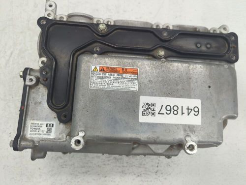 Purchase Toyota Prius Hybrid Dc Synergy Drive Power Inverter ZWNDL in ...