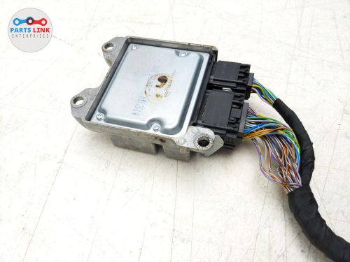 Purchase 2014-15 RANGE ROVER L405 CRASH DATA RESTRAINT CONTROL MODULE ...