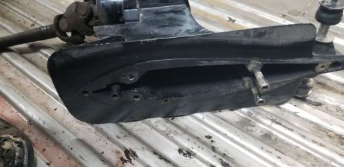 Purchase Mercruiser Alpha One Gen 1 Outdrive Complete in Jacksonville ...