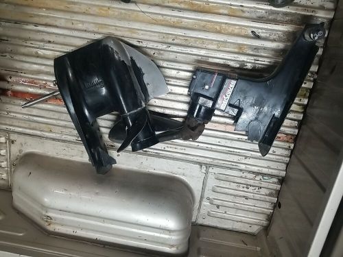 Purchase Mercruiser Alpha One Gen 1 Outdrive Complete in Jacksonville ...