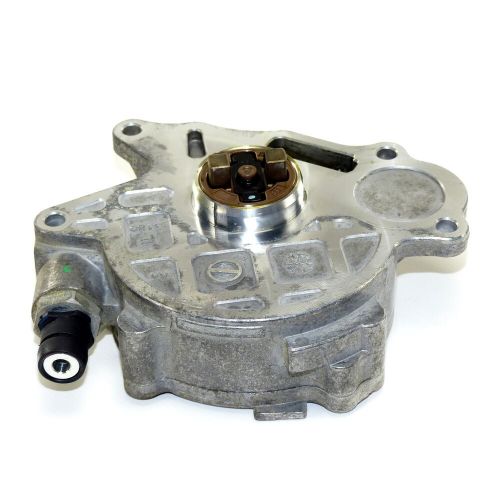 Purchase Vacuum pump vacuum pump engine 03L145100 VW Golf 5 V 6 VI ...