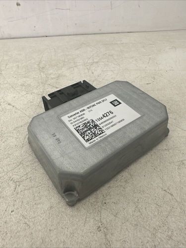 Purchase 2021-2023 CHEVY SUBURBAN ASM-M POWER SUPPLY CONVERTER CONTROL ...