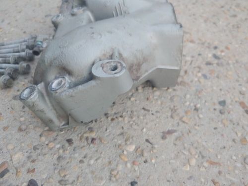 Purchase 2001 Seadoo Gts 717 720 Exhaust Manifold in , for US $67.50