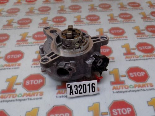 Purchase 2021-2024 CHEVROLET TRAILBLAZER 1.2L VACUUM PUMP 55495381 OEM ...