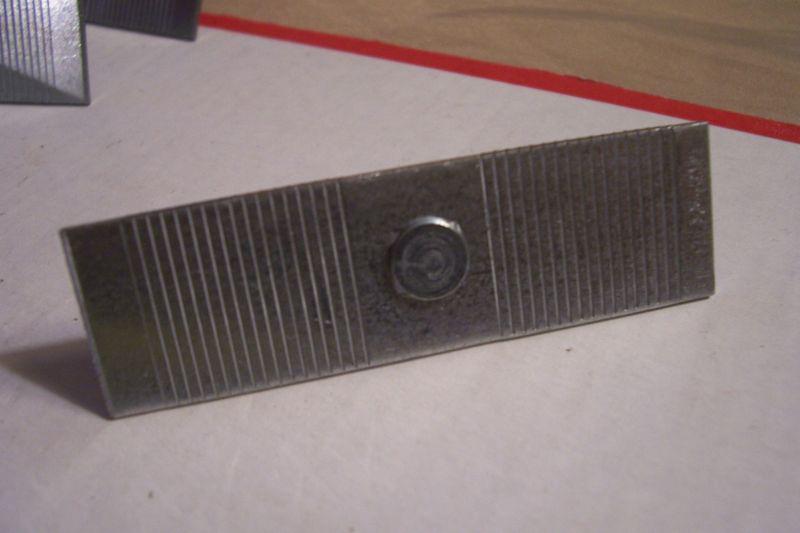 Purchase Chevy Buick Cadillac Moulding Fastner Clips First Quality 12 ...