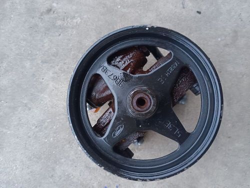 Purchase F150 EXPEDITION 2004-2008 Power Steering Column Pump OEM in ...