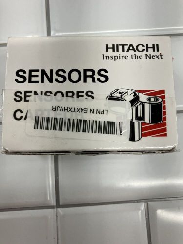 Purchase Hitachi Driver Left Camshaft Position Sensor CPS0005 for ...