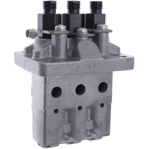 Purchase V1902DI New Fuel Injection Pump 17371-51010 For Kubota L2850 ...