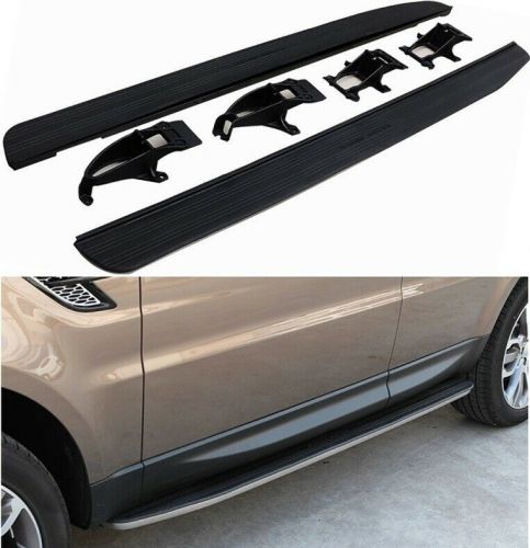 Purchase For Land Range Rover Sport 2014-2020 2021 2022 Running Boards ...