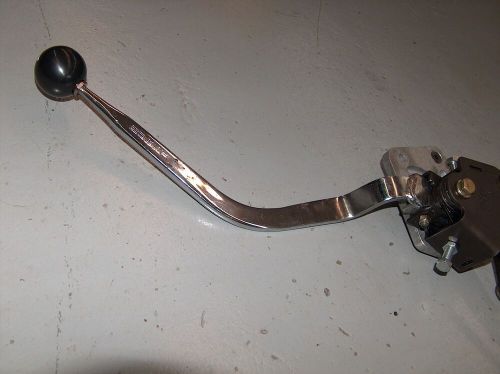 Purchase 1965-73 Ford Mustang 302 Hurst 4 Speed Toploader Transmission ...