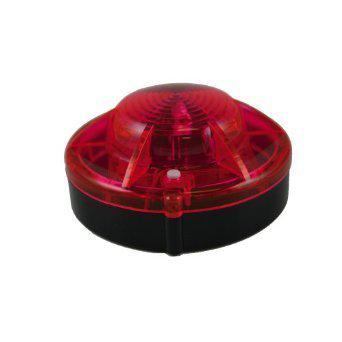 Purchase FlareAlert LED Emergency Beacon Flare - Red (Set of 3) in ...