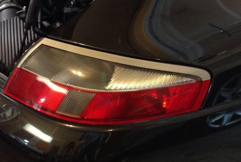 Purchase 99-05 Porsche 911 Carrera (996) Passenger Rear Tail light ...
