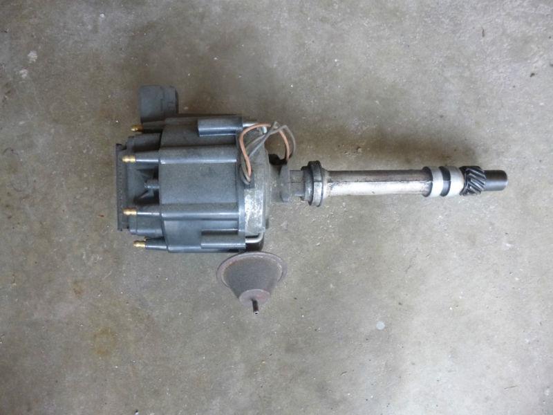 Purchase chevy distributer in Princeton, Minnesota, US, for US $20.00