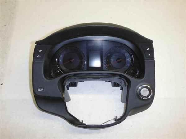 Purchase 2007 Infiniti G35 OEM Speedometer Speedo Cluster 60K in Akron ...