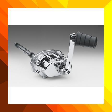 Purchase REVTECH 5 SPEED TRANNY KICKSTART KIT HARLEY EVO BIG TWIN 1990 ...