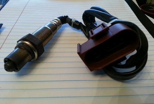 Buy Audi A4 Oxygen Sensor ARBA960904 New in Houston, Texas, US, for US ...