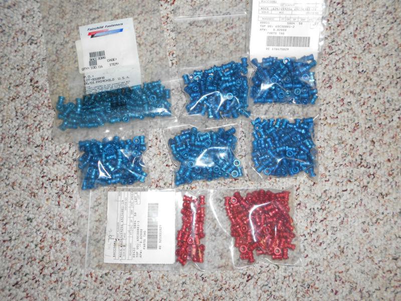 Buy 700+ Aluminum Hi-Lok Collars - HL84-6 and HL79-6 in Greenwood ...