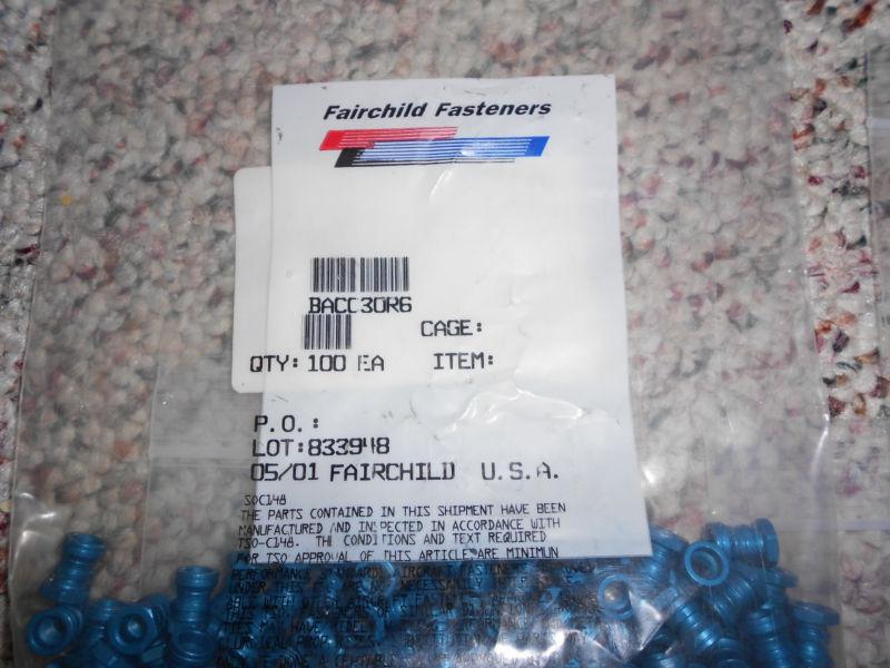 Buy 700+ Aluminum Hi-Lok Collars - HL84-6 and HL79-6 in Greenwood ...