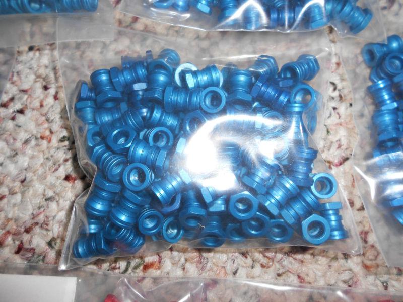 Buy 700+ Aluminum Hi-Lok Collars - HL84-6 and HL79-6 in Greenwood ...