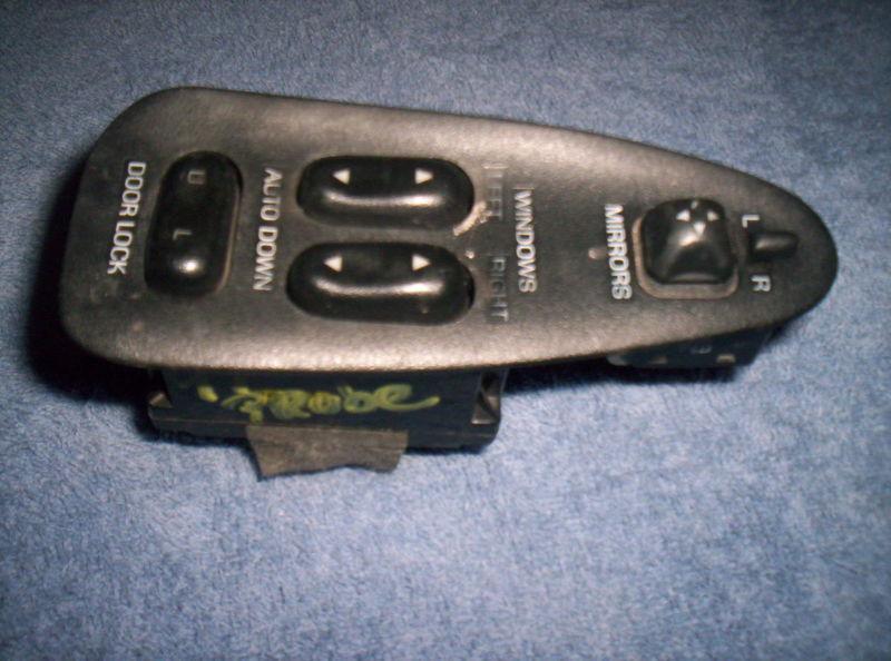Buy 93 94 95 96 97 Ford Probe main power window switch in Bradenton ...