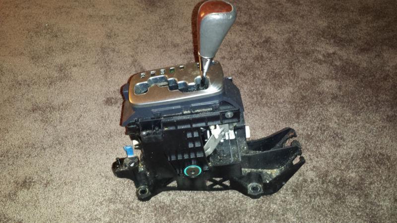 Buy LEXUS ES300 ES330 TRANSMISSION SHIFTER SHIFT ASSEMBLY in Portland ...