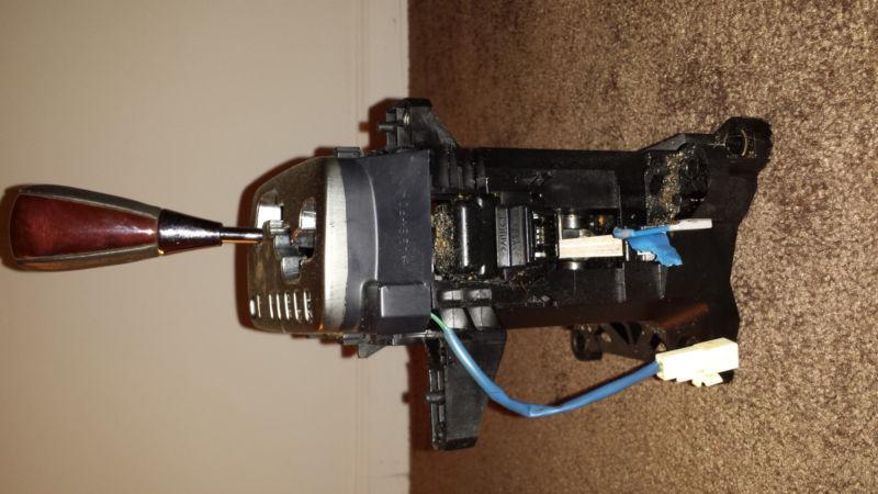 Buy LEXUS ES300 ES330 TRANSMISSION SHIFTER SHIFT ASSEMBLY in Portland ...