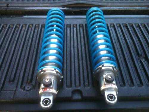 Buy Koni Double Adjustable Shocks Drag Race Pro Stock Mod in Leicester ...
