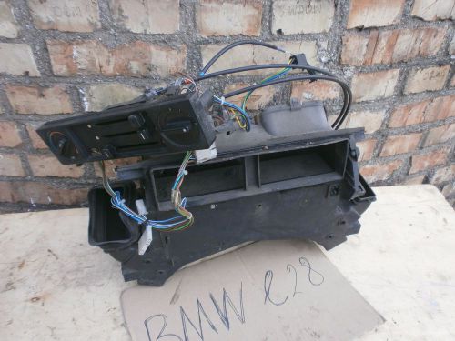 Buy bmw e28 heater matrix unit. in Minsk, Minskaya obl., Belarus, for ...