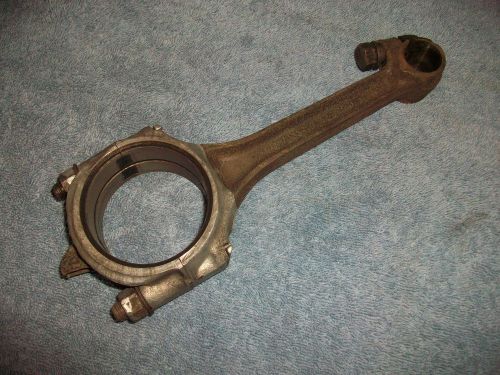 Buy 1948-'53 Chevy GMC 216 235 Connecting Rod with Dipper STD. Truck ...