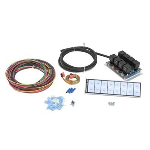 Buy Auto-Rod Controls 8000R Overhead Control Module in USA, United ...
