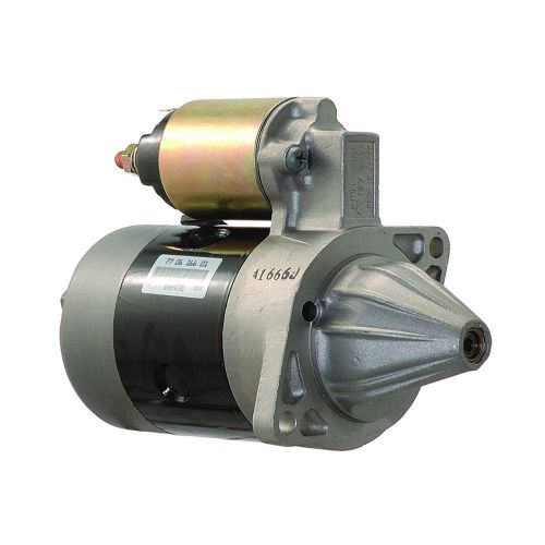 Find NEW Starter for FORD F150 Mustang Expedition Lincoln F Series 6646 ...