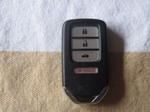 Buy honda keyless remote in Belleville, New Jersey, United States, for ...