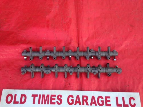 Buy 273-318-340-360 Adjustable Rocker Arms Complete Mopar Dodge ...