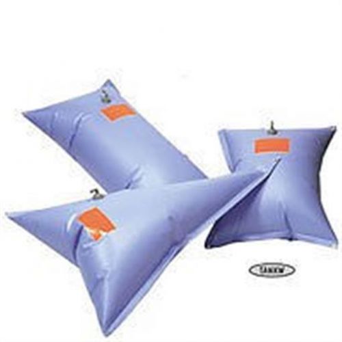 Buy VETUS Flexible Triangular Water Tank for Boats. 100 Liter tank in ...