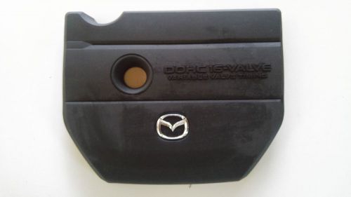 Buy 2006 2007 2008 2009 Mazda 3 Engine Cover OEM in Vancouver ...
