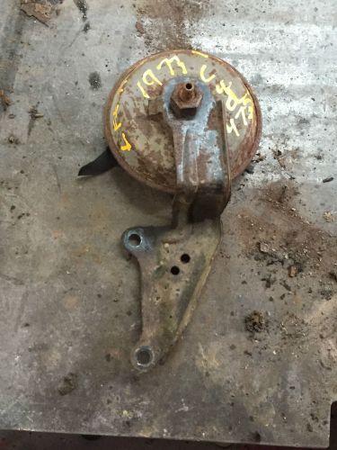 Buy Cadillac 472 425 500 Engine cruise control bracket in Advance ...