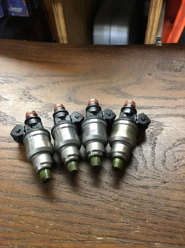 Buy Eclipse Talon Honda 4g63 injectors 450cc GST TSI in Boynton Beach ...