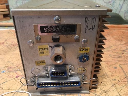 Sell S-Tec 30 AutoPilot in Iowa Park, Texas, United States