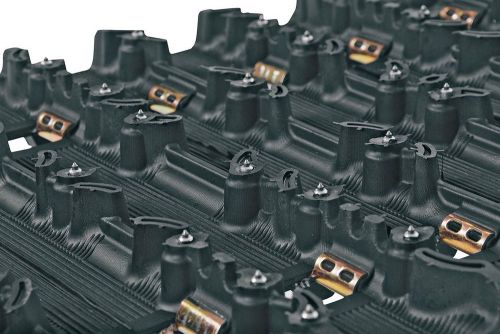 Buy Camoplast Ice Attack Hi-Performance Trail Tracks 15in. x 136in. in ...