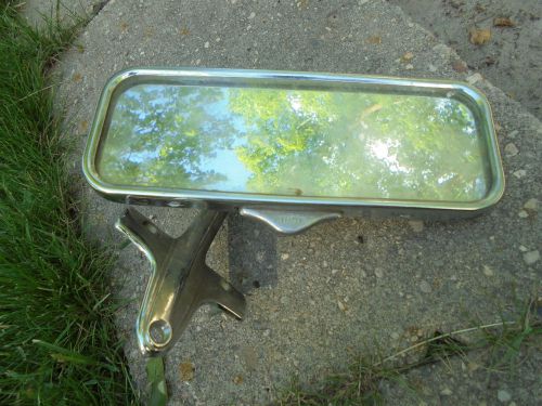 Buy Vintage Guide Rear View Mirror Chevrolet Buick Pontiac Cadillac ...