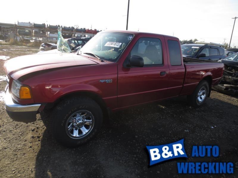 Buy Radio/Stereo for 02 03 FORD RANGER ~ in Portland, Oregon, US, for ...