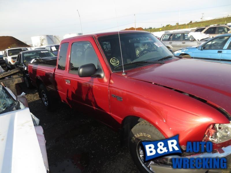 Buy Radio/Stereo for 02 03 FORD RANGER ~ in Portland, Oregon, US, for ...