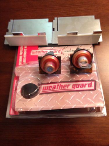 Buy Weather Guard Locks With Key in Saint Charles, Missouri, United States