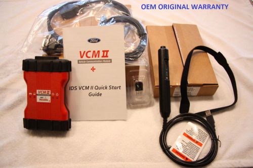 Buy Ford VCM 2 IDS Dealer Package Brand New in Minneapolis, Minnesota ...