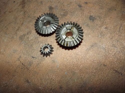 Buy Yamaha 8 Gear Set Forward And Reverse PN 6GH-45560-09-00,6N0-G5571 ...