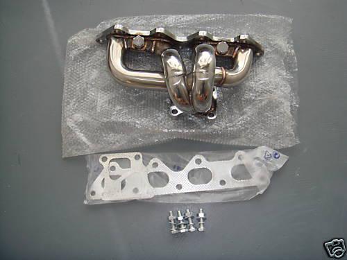 Buy M2 Turbo Manifold 2003 2004 2005 Lancer Evolution 8 in Temple City ...