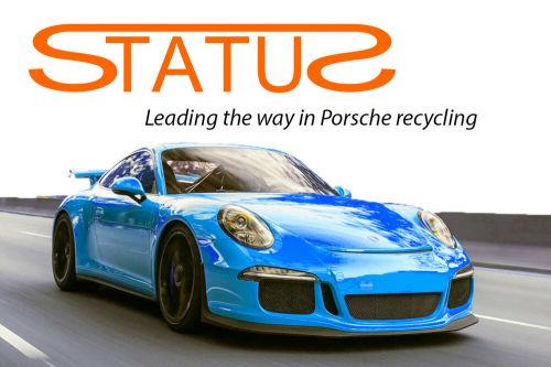 Buy Porsche 911 996 Boxster 986 Steering Track Tie Rod End 99634713104 in Stockton-on-Tees ...