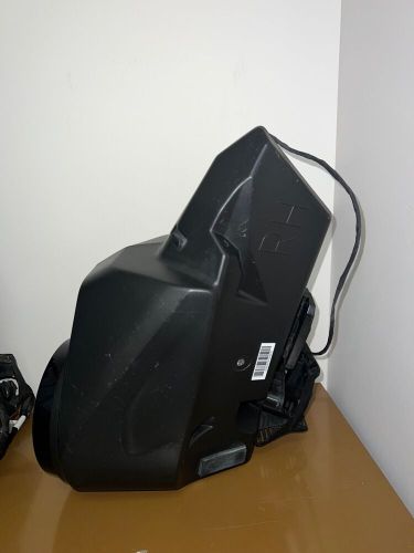 Buy Sea-Doo BRP Audio-Premium System RXT, RXT-X, GTX and WAKE Pro (2018 ...